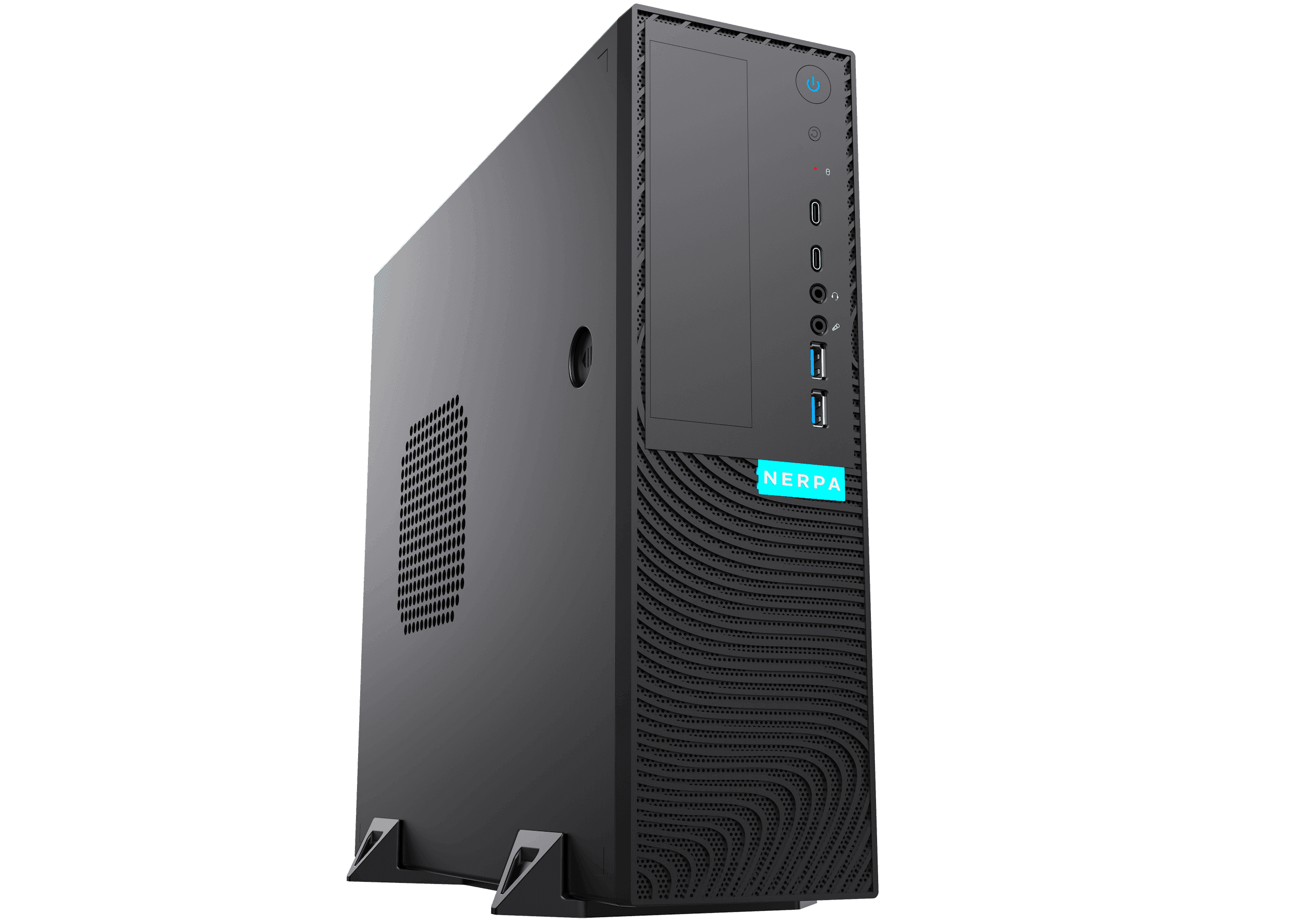 Офисный ПК NERPA BALTIC SFF